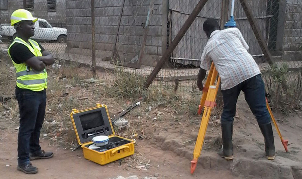 Home - Amwest Engineering